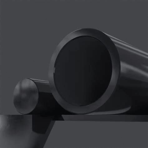 The Guide To Pom Plastic Understanding Polyoxymethylene Properties Yifuhui New Material