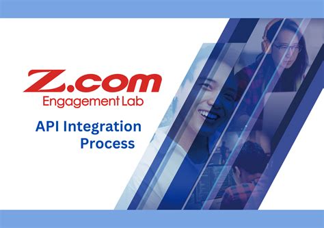 API Integration Process Engagement Lab