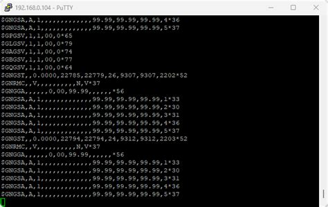 Sparkfun Reference Station Wifi Set Up Gpsgnss Sparkfun Community