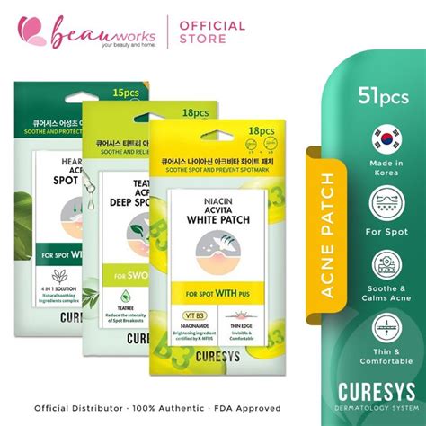 Curesys Pimple Patch All Stages Of Pimple In 2025 Pimples Skin