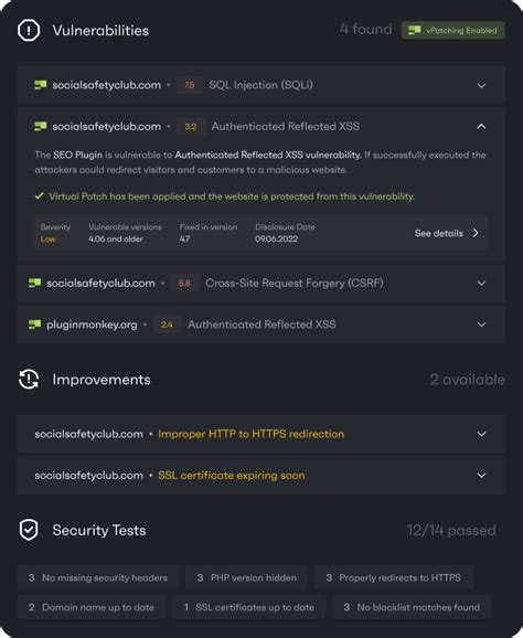 patchstack a comprehensive review of your go to wordpress security