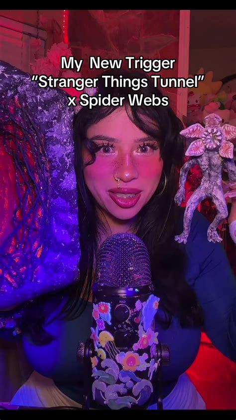 Sunshinejazzy Asmr Sunshinejazzy17 Tiktok