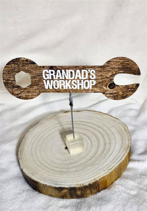 Hex Spanner Shape Subli Metals Ltd