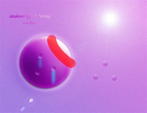 Gradient Tool Testing On Behance