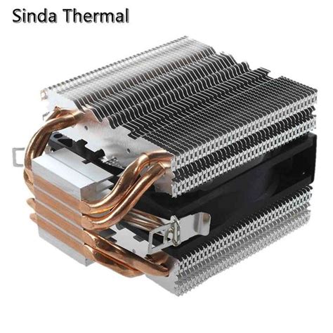 Pengilang Penyejuk CPU Lga 775 yang Disesuaikan China - Sebut Harga ...