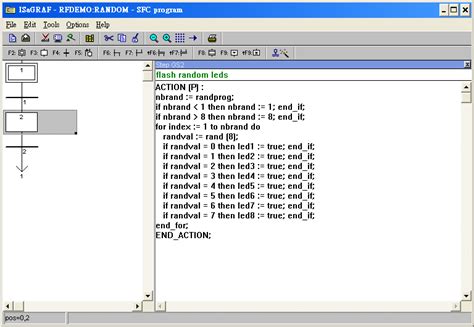 home product solutions software development tools isagraf isagraf overview