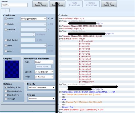 Temporarily Disable Keybutton Inputting Rpg Maker Forums
