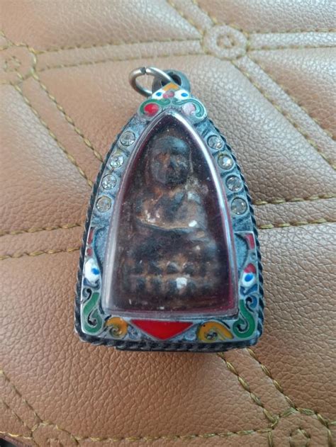 หลวงปู่ทวด Ennxo