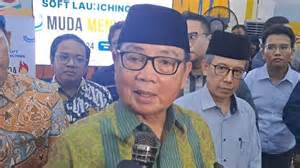 Rekam Jejak Dan Profil Burhanuddin Abdullah Eks Napi Koruptor Yang