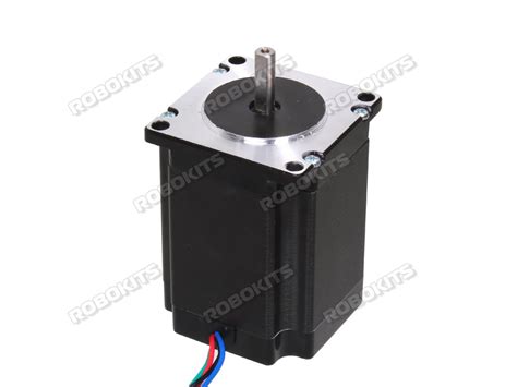 Nema Stepper Motor Kgcm Torque PREMIUM Nema Stepper Motor Kgcm Torque PREMIUM RMCS