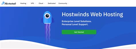 云服务商hostwinds被墙ip的原因和解决办法 老部落