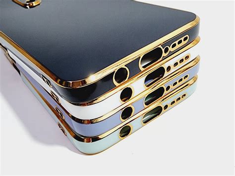 Poco X Tpu Chrome Cover Bt Limited Edition Store