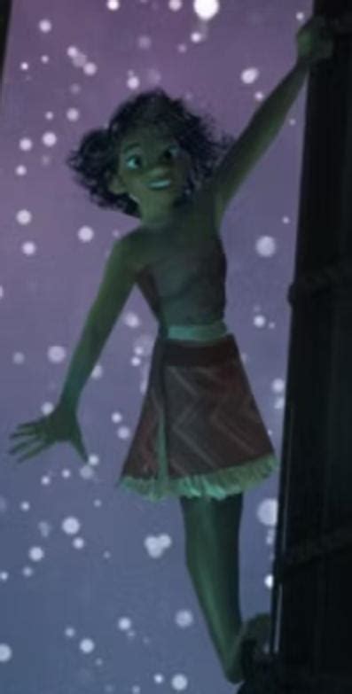 New Characters From Moana 2 By Derincik On Deviantart