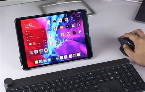 Heres How Ipados 134s Cursor Feature Works Video Ios Hacker