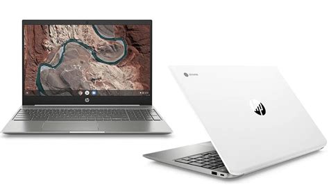 Affordable Hp Chromebook With Intel Processor Launched In India Costs Less Than Rs
