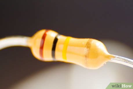 How To Test Resistors Easy Step By Step Guide