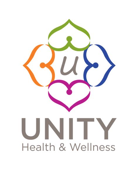 Unity Health Coming Soon
