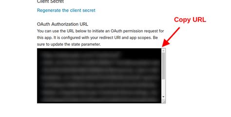 Admin Guide Webex Integration