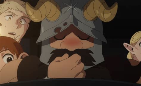 Delicious In Dungeon Shares New Trailer And Key Visual For Upcoming Season Mxdwn Television