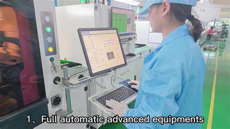 Ems Assembly Components Testing Pcbas Quality Quality Tecoo Ems Co Ltd