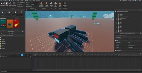 Animation Not Creating Keyframes Creations Feedback Developer Forum