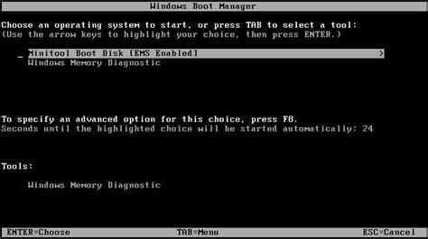 パーティションをアクティブ非アクティブとしてマーク Minitool Partition Wizard
