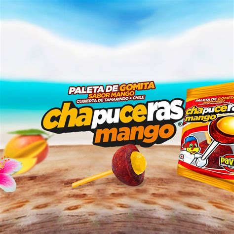 Chapuceras Mango Son Increíbles Tamarindos Pavito Facebook