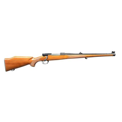 Interarms Whitworth Mannlicher Bolt Action Carbine