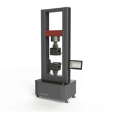 Materials Testing Machines Type Xfs