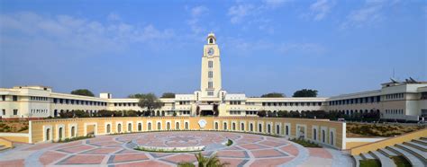 Bits Pilani Launches Phd Program To Create Deep Tech Ventures Bits Pilani