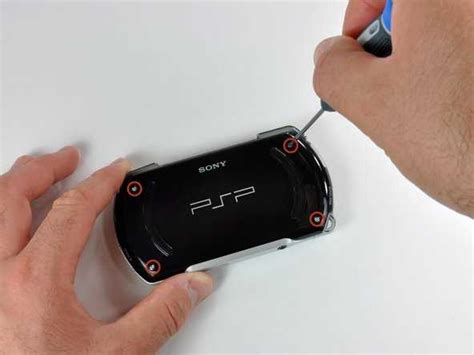 Psp Battery Pinout A Comprehensive Guide On Pin Configurations