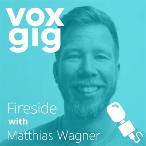 Voxgig On Linkedin Matthias Wagner