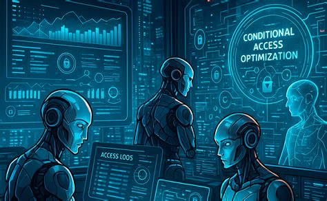 Conditional Access Optimization Agent Idefixwiki