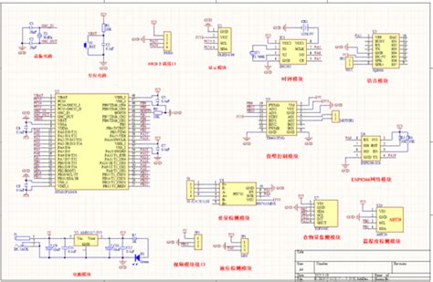 【毕设 基于stm32单片机的智能宠物饲喂投喂喂食控制系统设计】基于单片机的智能宠物投喂系统设计 Csdn博客