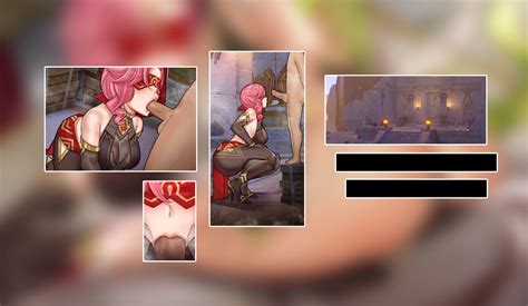 Post 5551106 Ctrlz77 Eremite Scorching Loremaster Genshin Impact