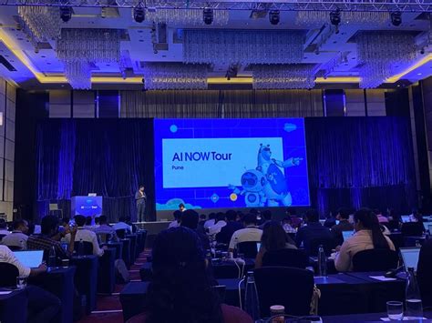 Akash Pujari On Linkedin Ainowtour Salesforcealnowtour Salesforce Salesforcedevelopers…