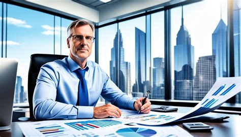 The Role Of Chief Financial Officer Cfo In Strategic Planning