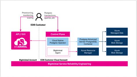 What Is Database As A Service Dbaas Tutorial On How To Use Managed Database Service For