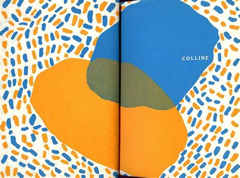 Robert Massin Book Design Design Graphique Graphic Design Inspiration