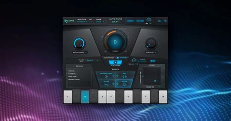Save 43 On Auto Tune Efx Vocal Production Plugin By Antares