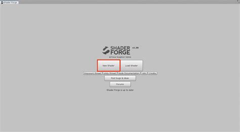 【unity】ノードベースでシェーダーを作る入門【shaderforge】 Styly