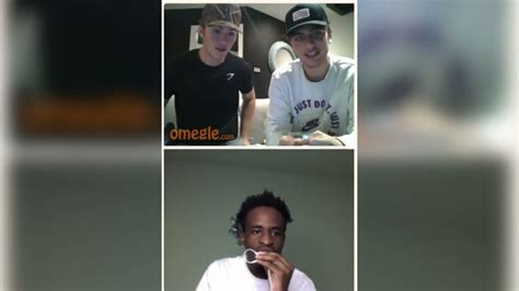 Try Not To Laugh Omegle Youtube
