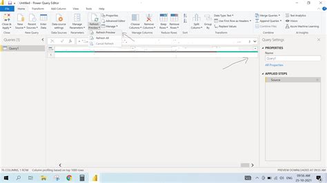 When I Import The Data From Mongodb To Powerbi E Microsoft Fabric Community