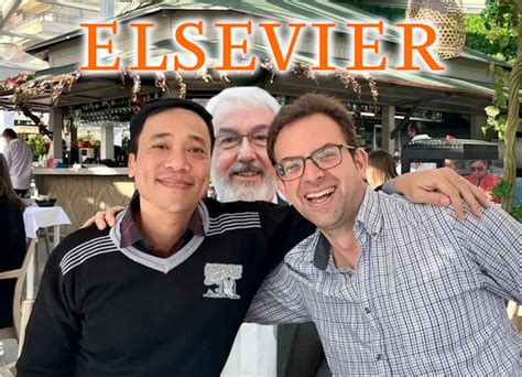 Karimipour Saga I Setting Boundaries For Better Science