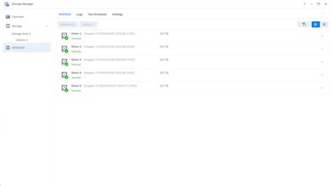 How Can You Use S M A R T To Check HDD And SSD Health NAS Master