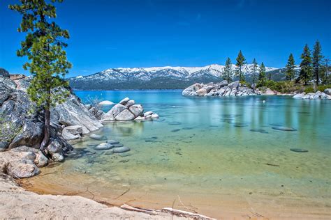 South Lake Tahoe What You Need To Know Before You Go Go Guides
