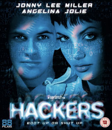 Hackers 1995