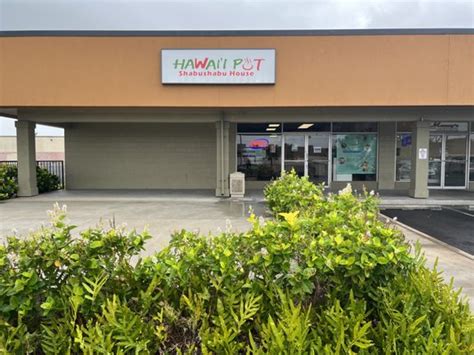 Hawaii Pot Shabu Shabu House Updated March 2026 187 Photos And 133