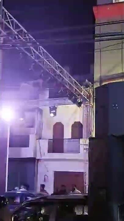 Trass Light Program Youtube