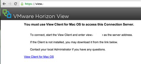 Using NginX As A Load Balancer For VMware Horizon View Security Servers Blah Cloud